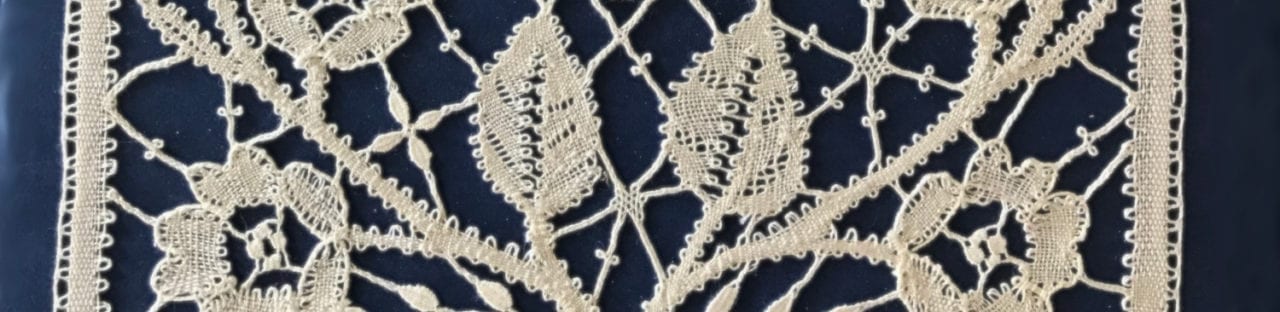 Lacemaking Courses in Scotland, UK | Gartmore House