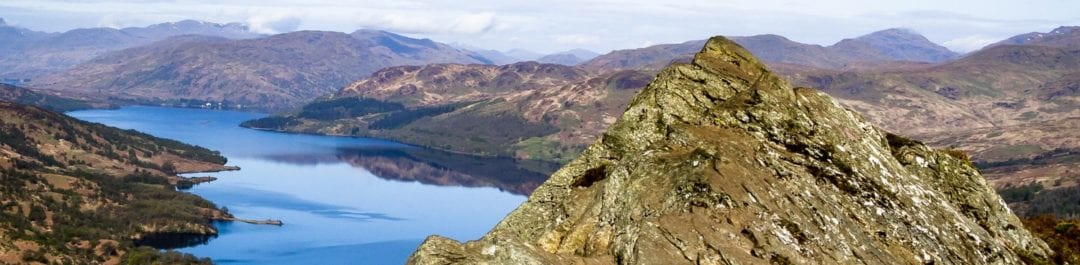 Day Trips at Gartmore: 5 things you need to know - Gartmore House