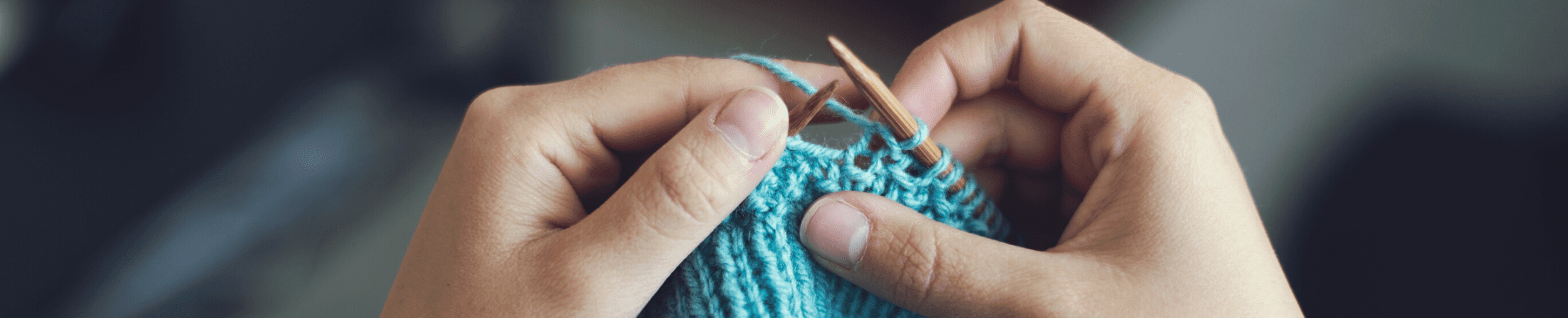 Knitting & Crochet Classes in Scotland, UK | Gartmore House